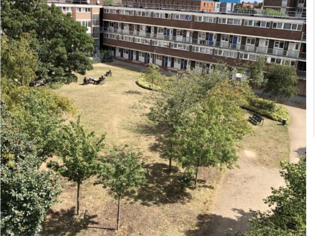 St. John's Estate, Buckland Court, St. John's Estate, London, Greater London N1, 2 bed flat to rent, £2,600 pcm | PrimeLocation