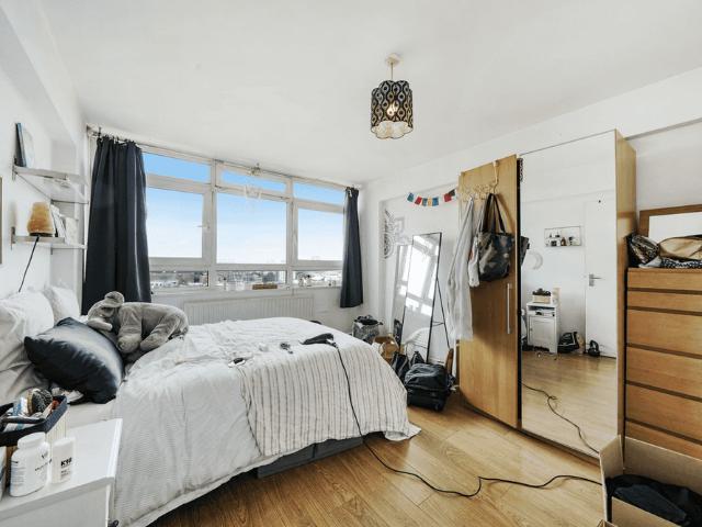 St. John's Estate, London, N1