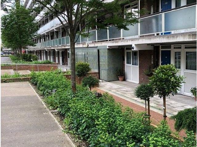 St Johns Estate, London N1, 2 bed flat to rent, £2,400 pcm | PrimeLocation