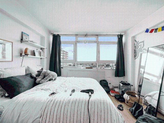 St. John's Estate, London N1, 3 bed flat to rent, £3,450 pcm | PrimeLocation