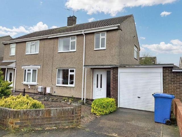 St. Johns Estate, South Broomhill, South Broomhill, Northumberland, NE65 9RZ