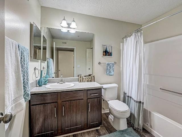 St. Johns Forest Apartments 2 Bedroom Apartment for Rent at 7925 Merrill Rd, Jacksonville, FL 32277 Arlington Hills