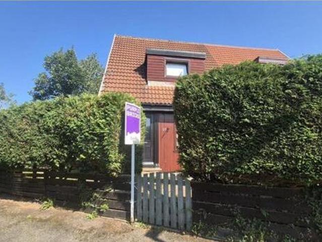 St. Johns Gardens, Kemnay, 2 Bedroom Semi detached