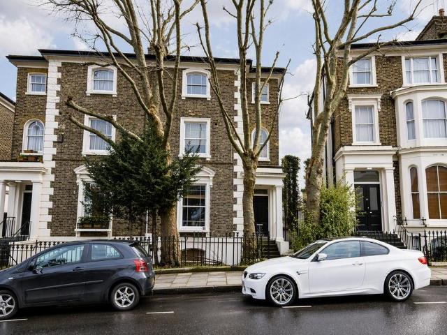 St Johns Grove, Archway, N19 2 bed flat to rent £2,296 pcm £530 pw