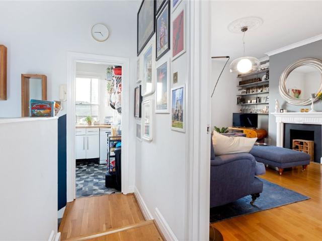 St. John's Grove, Archway, N19, London