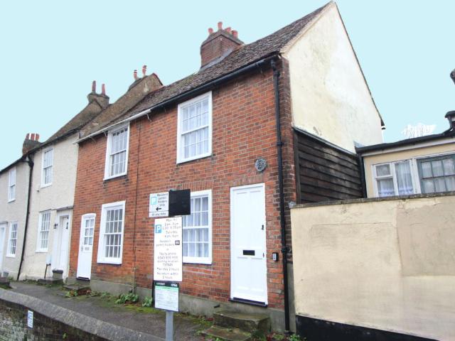 St. Johns Green, Colchester CO2, 1 bed terraced house to rent, £1,000 pcm | PrimeLocation