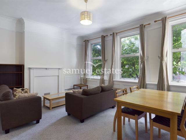 St Johns Hill, Battersea, SW11