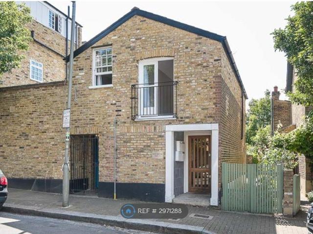 St John's Hill, London SW11, 1 bed flat to rent, £2,350 pcm | PrimeLocation