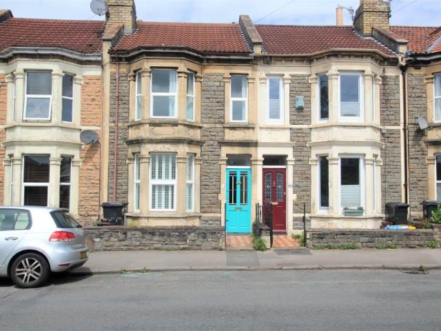 St Johns Lane, Bristol BS3 3 bed terraced house to rent £1,925 pcm £444 pw