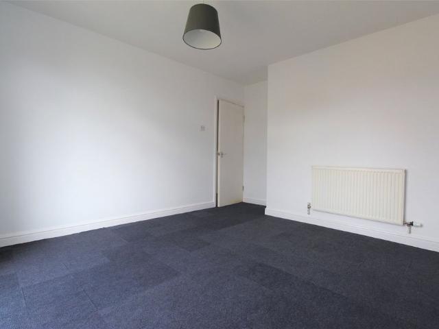 St. Johns Lane, Bristol, Somerset, BS3