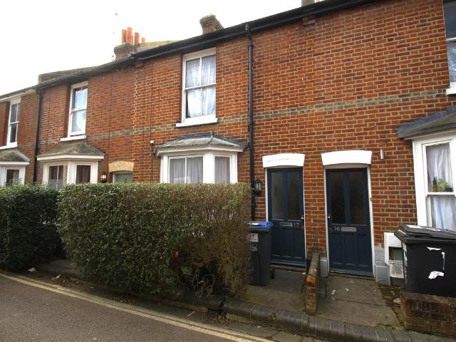 St. Johns Lane, Canterbury CT1, 4 bed detached house to rent, £1,750 pcm | PrimeLocation