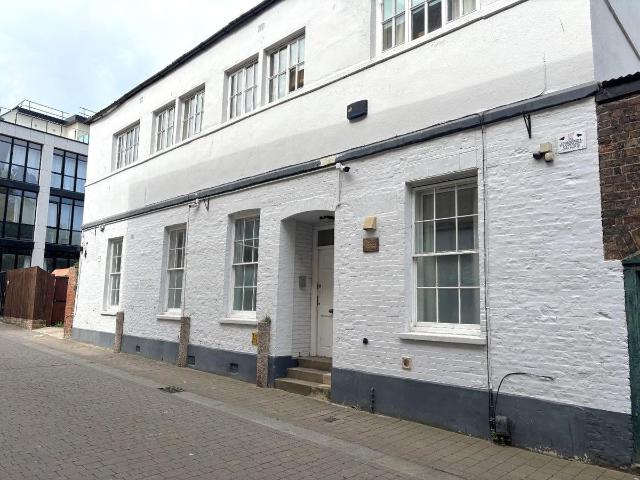 St. Johns Lane, Gloucester GL1, 1 bed flat to rent, £750 pcm | PrimeLocation