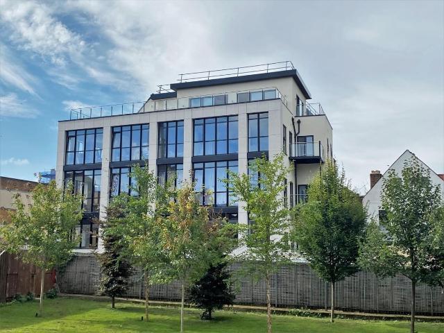St. Johns Lane, Gloucester GL1, 2 bed flat to rent, £1,500 pcm | PrimeLocation