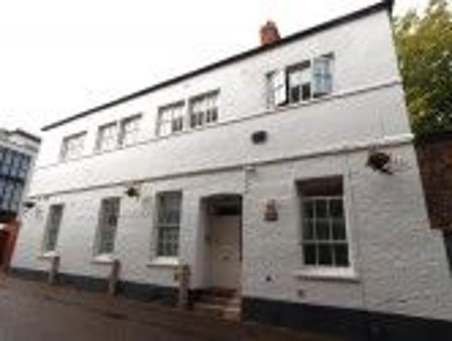 St. Johns Lane, Gloucester, GL1