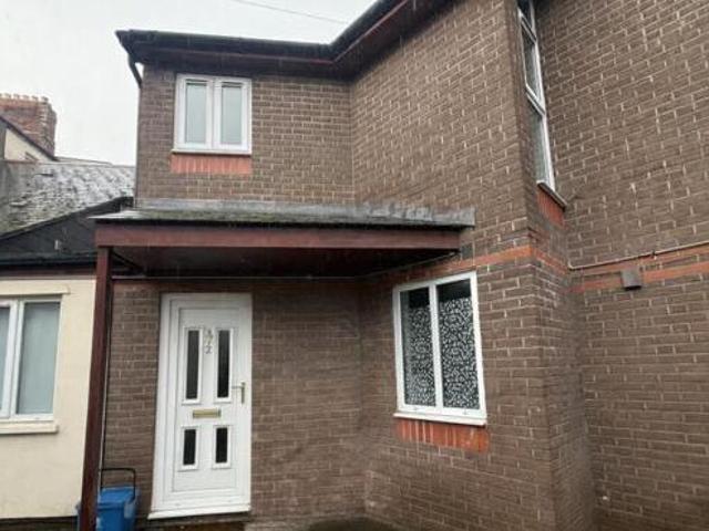 St. Johns Mews, Canton, 2 Bedroom Flat