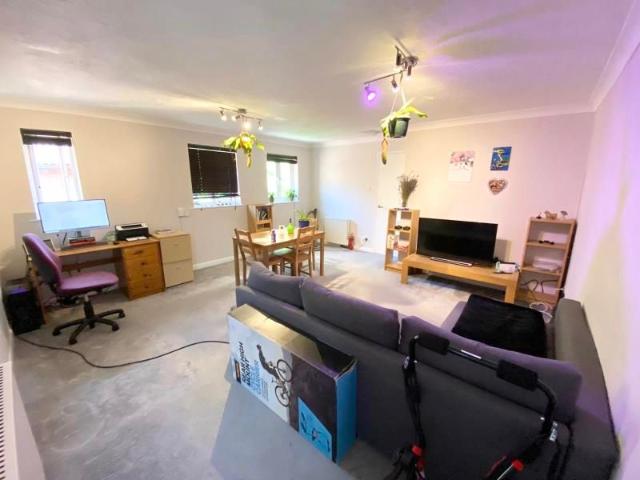 St. Johns Mews, Woking, Surrey, GU21