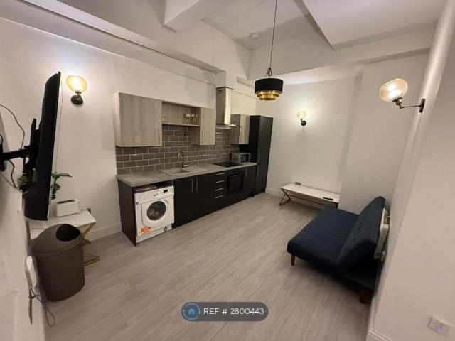 St. Johns North, Wakefield WF1, 1 bed flat to rent, £800 pcm | PrimeLocation