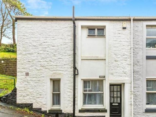 St. Johns Place, Torquay, 2 Bedroom End
