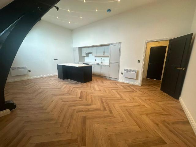 St. Johns Place, Waterloo L22, 1 bed flat to rent, £950 pcm | PrimeLocation