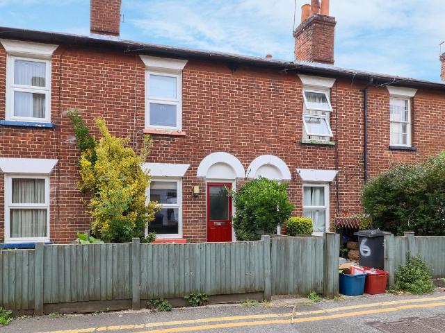 St. Johns Place, Canterbury CT1, 2 bed terraced house to rent, £1,275 pcm | PrimeLocation