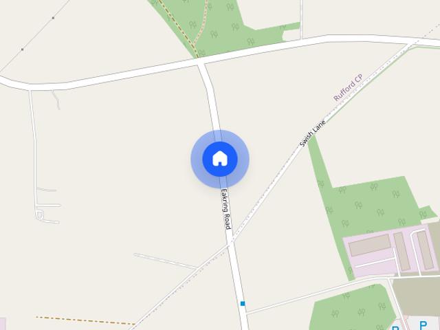St Johns Place, Eakring Road, Bilsthorpe, Nottinghamshire
