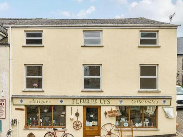 St Johns Place, Hay on wye, 4 Bedroom Apartment