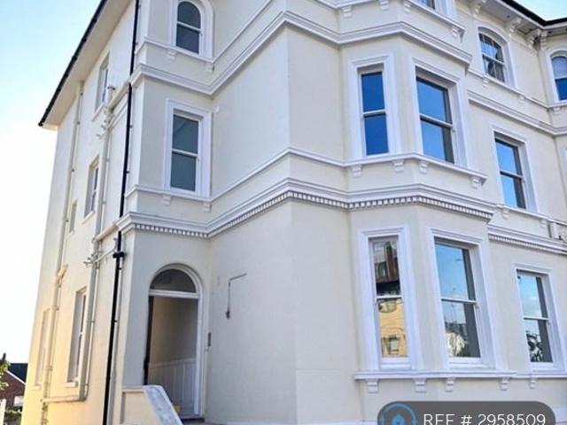 St Johns Rd, Tunbridge Wells, TN4 1 bed flat to rent £1,450 pcm £335 pw