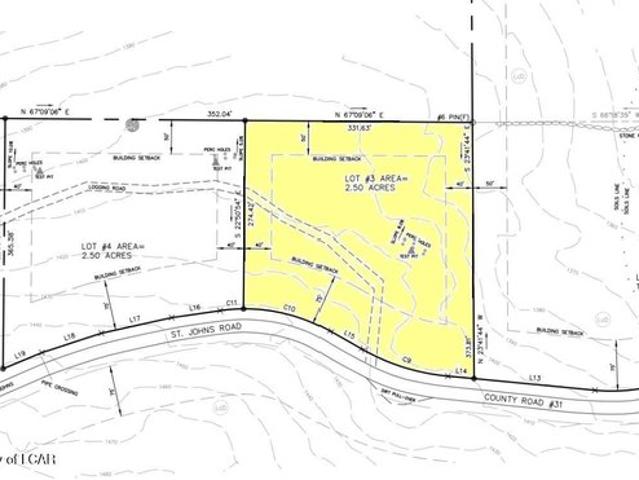 St Johns Rd Lot 3, Wapwallopen, PA 18660