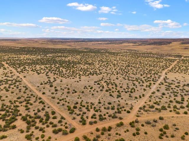 St Johns Rd Lot 2, Quemado, NM 87829