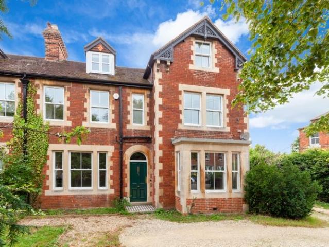 St Johns Road, Abingdon 7 bed semi detached house to rent £3,500 pcm £808 pw