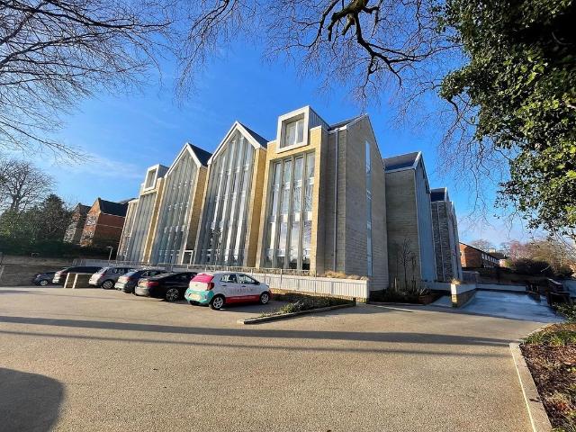 St. Johns Road, Altrincham WA14, 3 bed flat to rent, £2,950 pcm | PrimeLocation