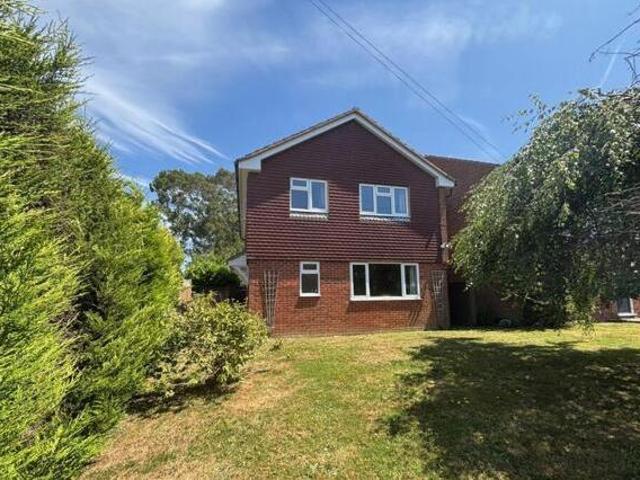 St Johns Road, Bexhill On Sea, 4 Bedroom Detached