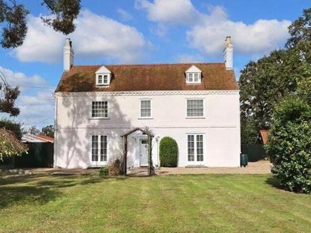 St. Johns Road, Clacton on sea, 5 Bedroom Character