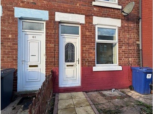 St Johns Road, Doncaster DN4, 2 bed terraced house to rent, £775 pcm | PrimeLocation