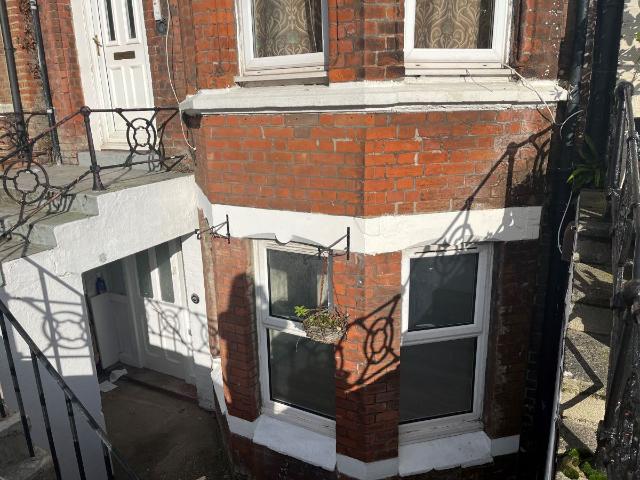 St. Johns Road, Dover CT17, 1 bed flat to rent, £695 pcm | PrimeLocation
