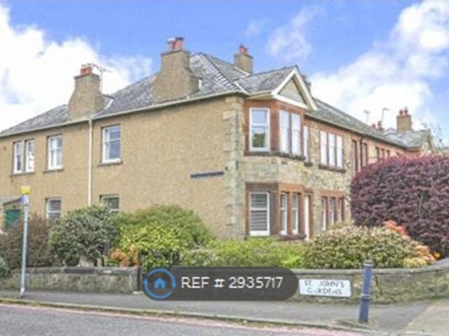 St. Johns Road, Edinburgh EH12, Room to rent, £750 pcm | PrimeLocation