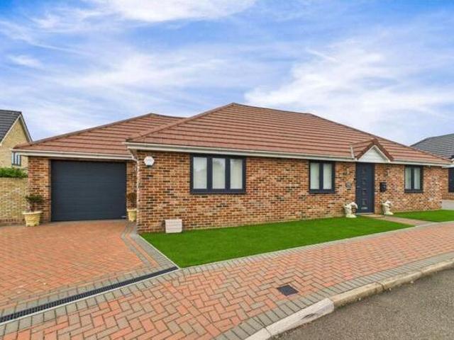 St. Johns Road, Essex, 3 Bedroom Bungalow
