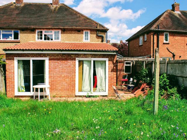 St Johns Road, Guildford GU2, 5 bed semi detached house to rent, £2,900 pcm | PrimeLocation