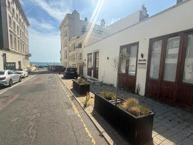 St Johns Road, Hove BN3, 1 bed flat to rent, £1,600 pcm | PrimeLocation