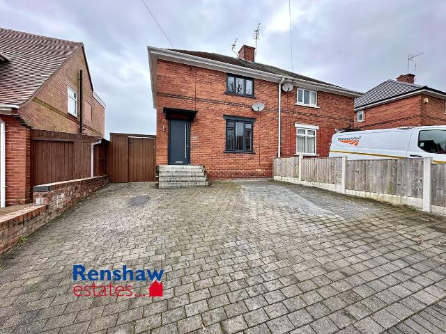 St Johns Road, Ilkeston, Derbyshire DE7, 3 bed semi detached house to rent, £1,000 pcm | PrimeLocation