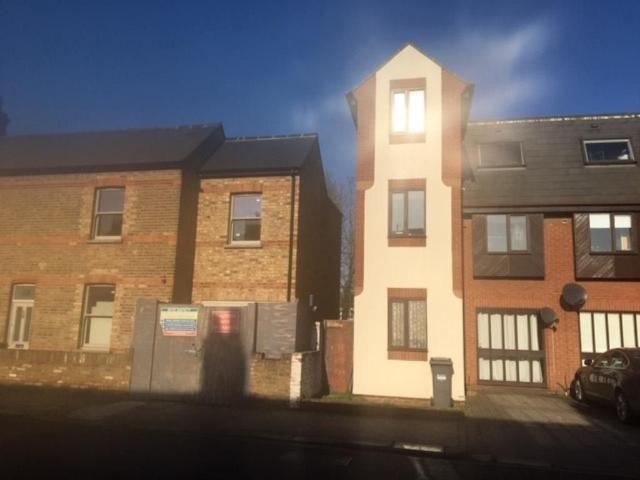 St Johns Road, Isleworth TW7, 2 bed terraced house to rent, £1,800 pcm | PrimeLocation