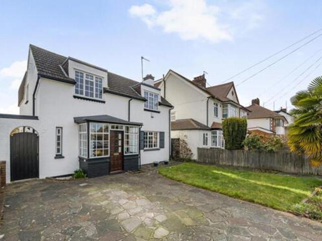 St Johns Road, Petts Wood, 4 Bedroom Detached