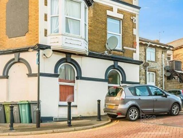 St. Johns Road, Ryde, 1 Bedroom Apartment