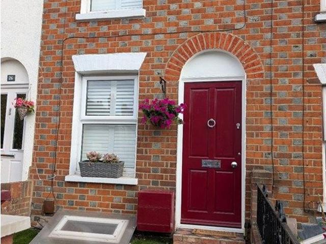 St Johns Road, Reading RG1, 3 bed terraced house to rent, £1,800 pcm | PrimeLocation