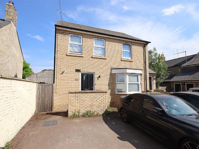 St. Johns Road, St. Ives PE27, 1 bed flat to rent, £1,050 pcm | PrimeLocation