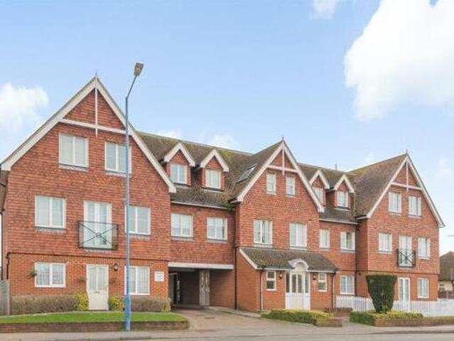 St. Johns Road, Swalecliffe, 1 Bedroom Flat
