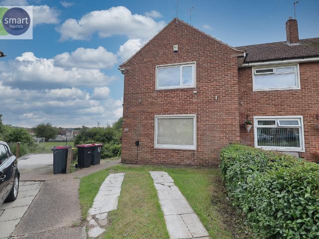 St. Johns Road, Swinton, Mexborough S64, 2 bed semi detached house to rent, £795 pcm | PrimeLocation
