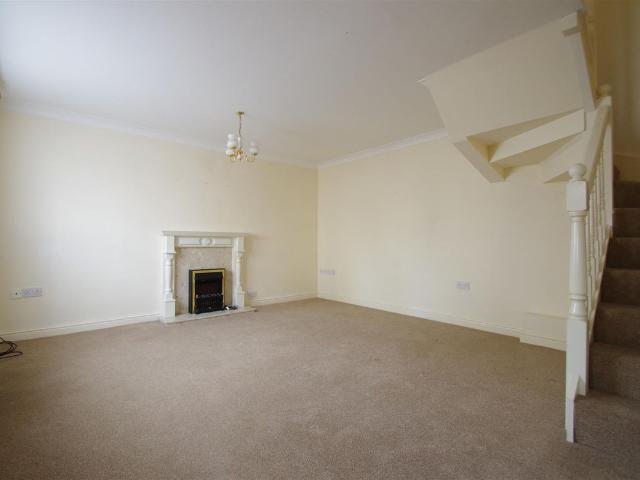 St Johns Road, Shanklin PO37, 2 bed end terrace house to rent, £825 pcm | PrimeLocation