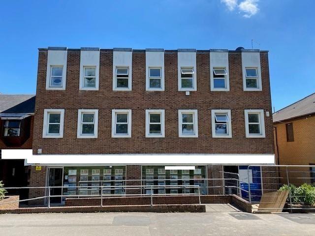 St. Johns Road SO30, 1 bed flat to rent, £850 pcm | PrimeLocation