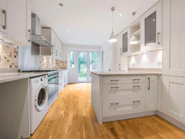 St. Johns Road, Uxbridge, UB8